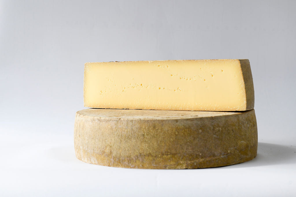 What’s in a name? Old world versus new and the evolution of cheese nam ...